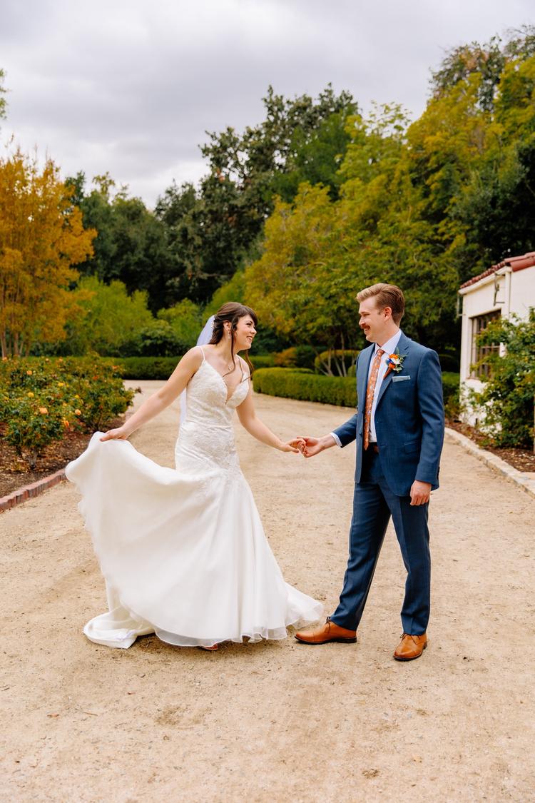 Orcutt Ranch Wedding - magalybarajas.com